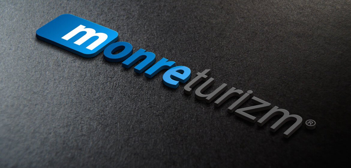 Monre Turizm – “Organise The Best” – Fikrimje Creative